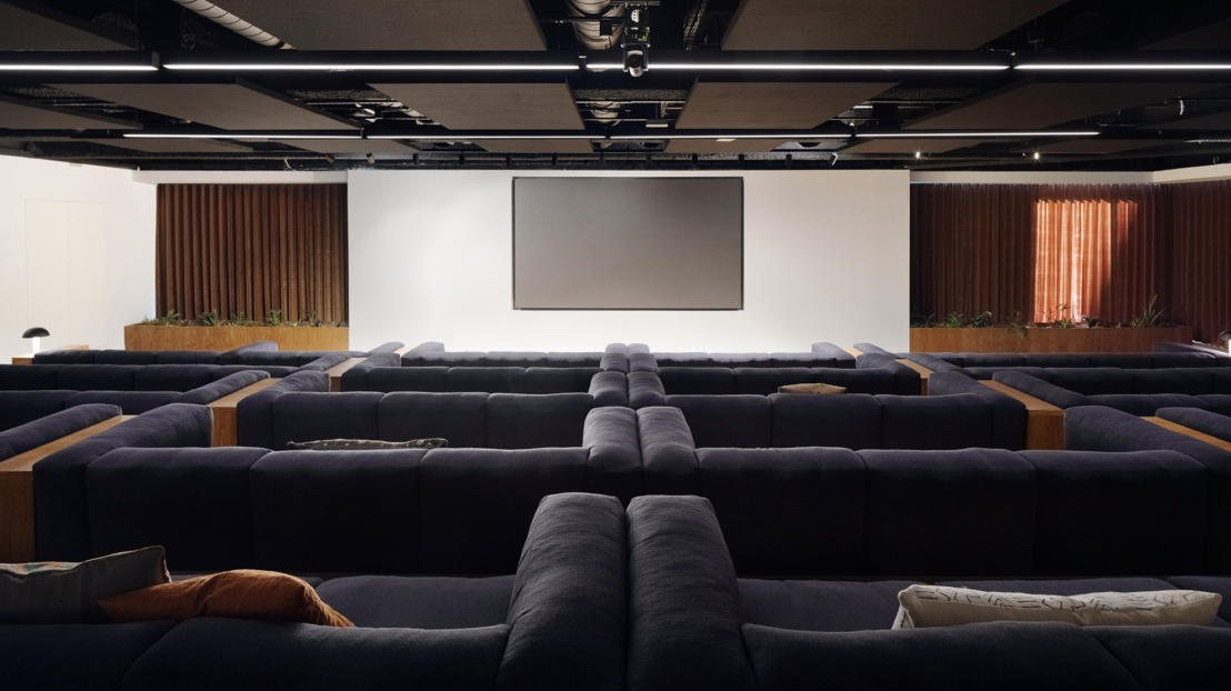 Featured event spaces in London | WeWork