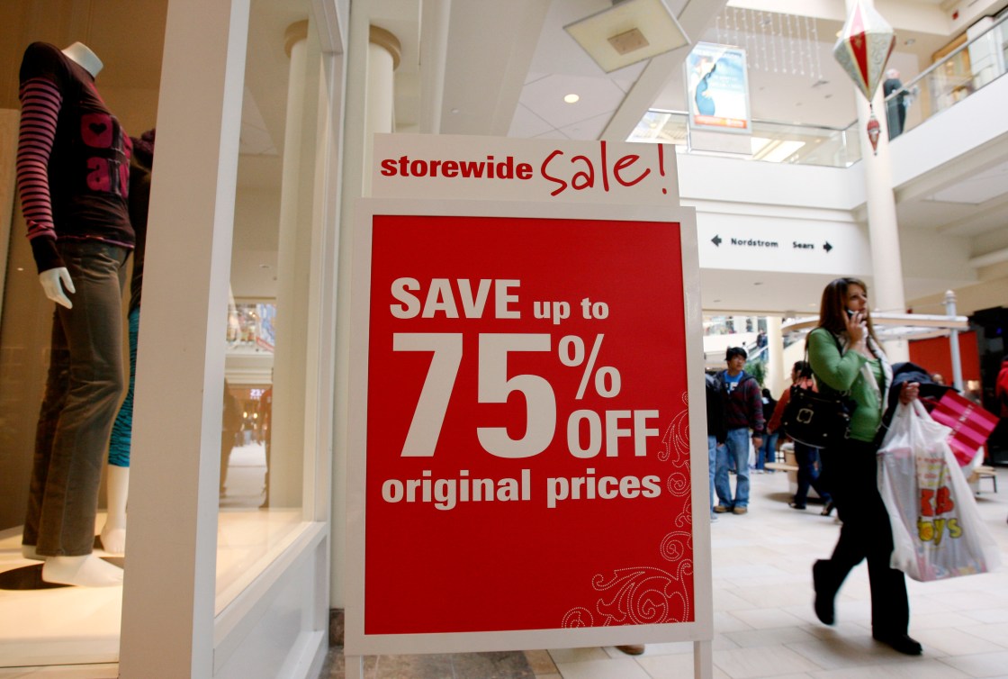 The secret to building a successful sales process