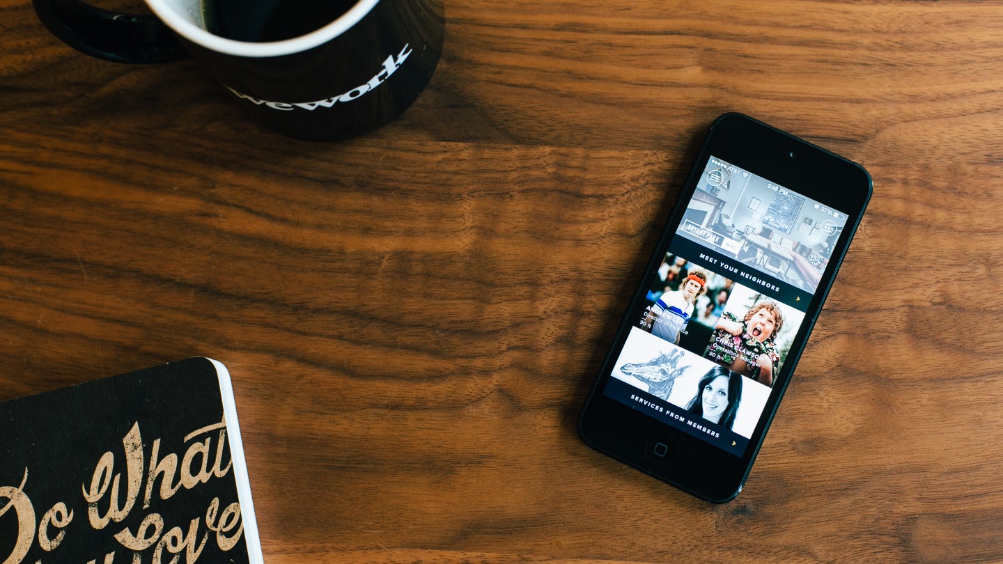 Close The Gap Why You Need An Effective Mobile App