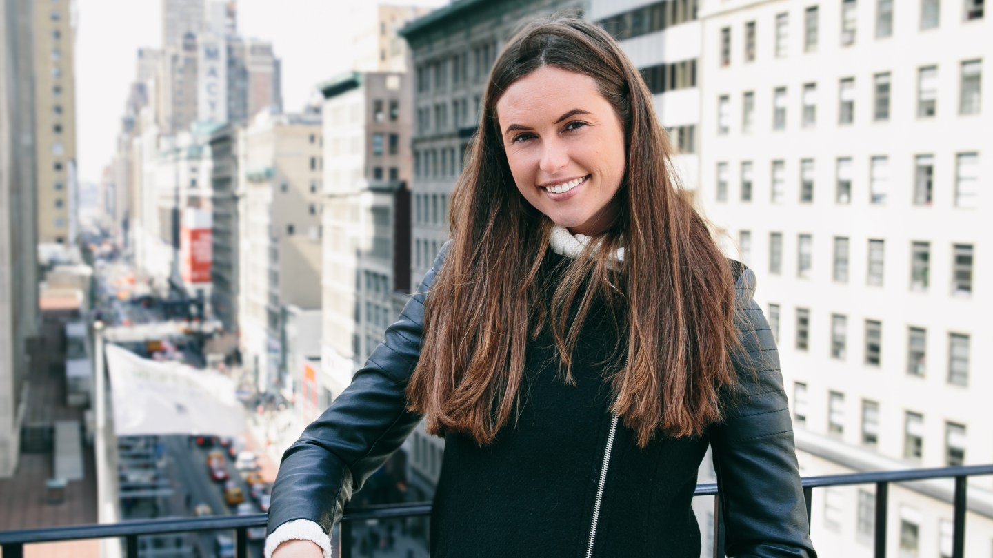 First Hour: a morning with ZinePak's Kim Kaupe