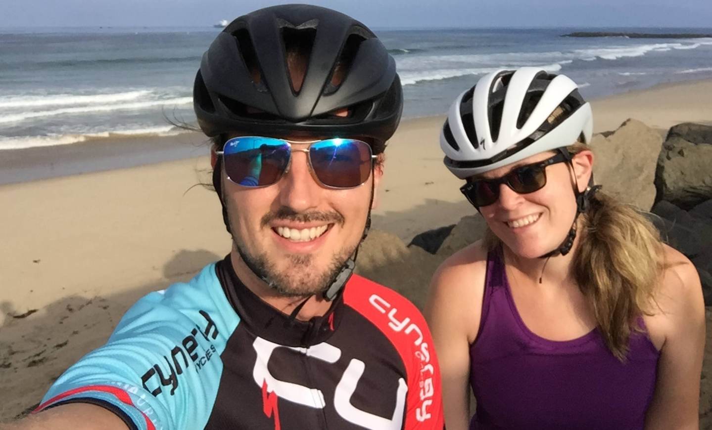 Pushing himself to the limit, athlete Justin Kifer wants to make a big ...