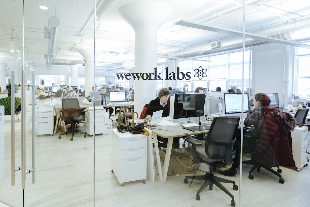 WeWork Labs launches global community for early stage startups - WeWork ... WeWork Labs launches global community for early stage startups - WeWork ...
