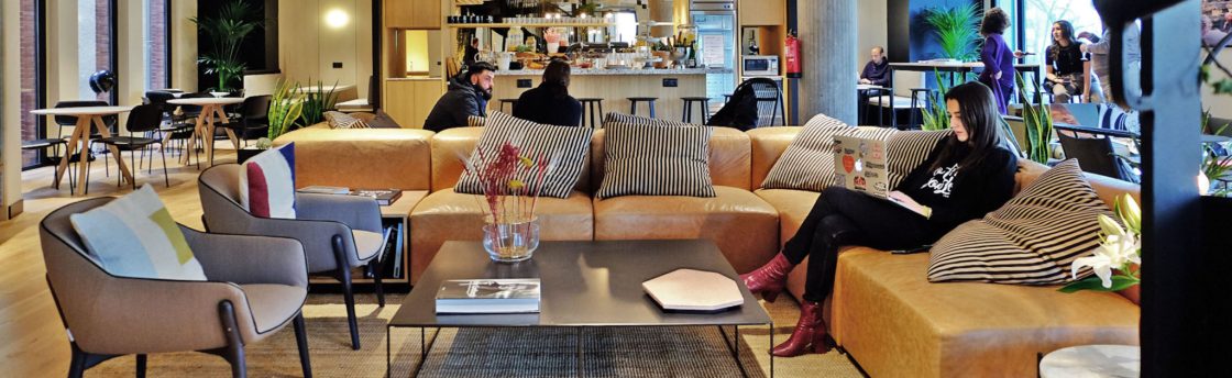 Debuting in Spain, WeWork expands to 207 locations - WeWork Newsroom