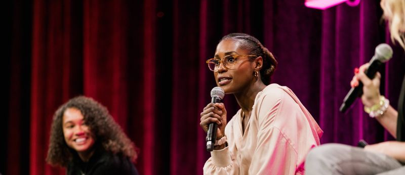 WeWork’s Global Summit: ‘Believe in yourself enough to take a step’