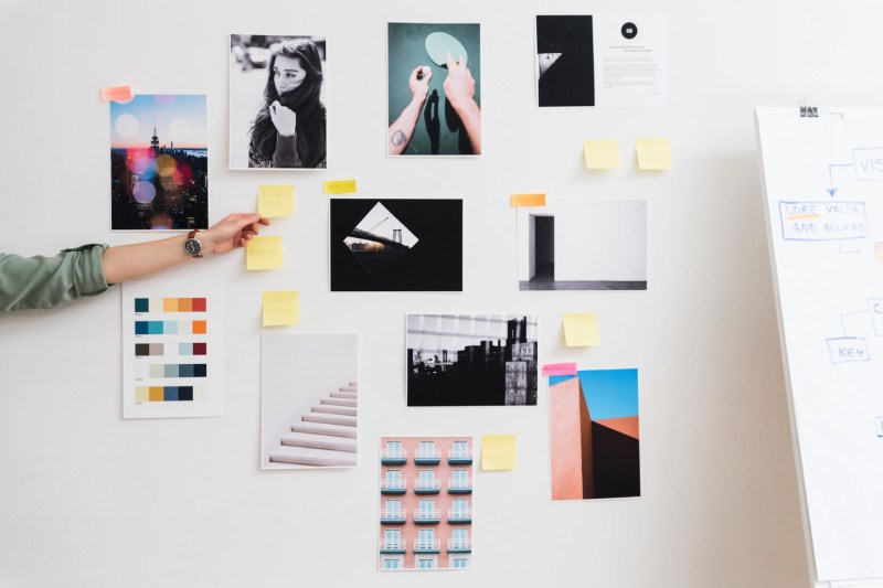 How to tap into your inner design aesthetic