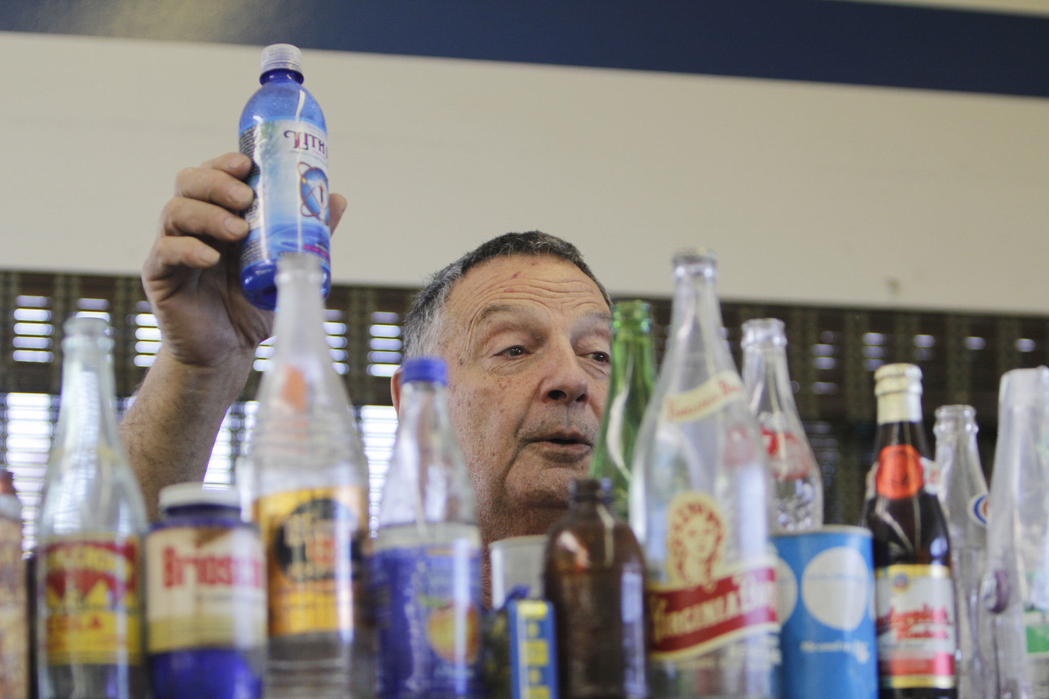 How a beloved Los Angeles soda shop stood up to Pepsi