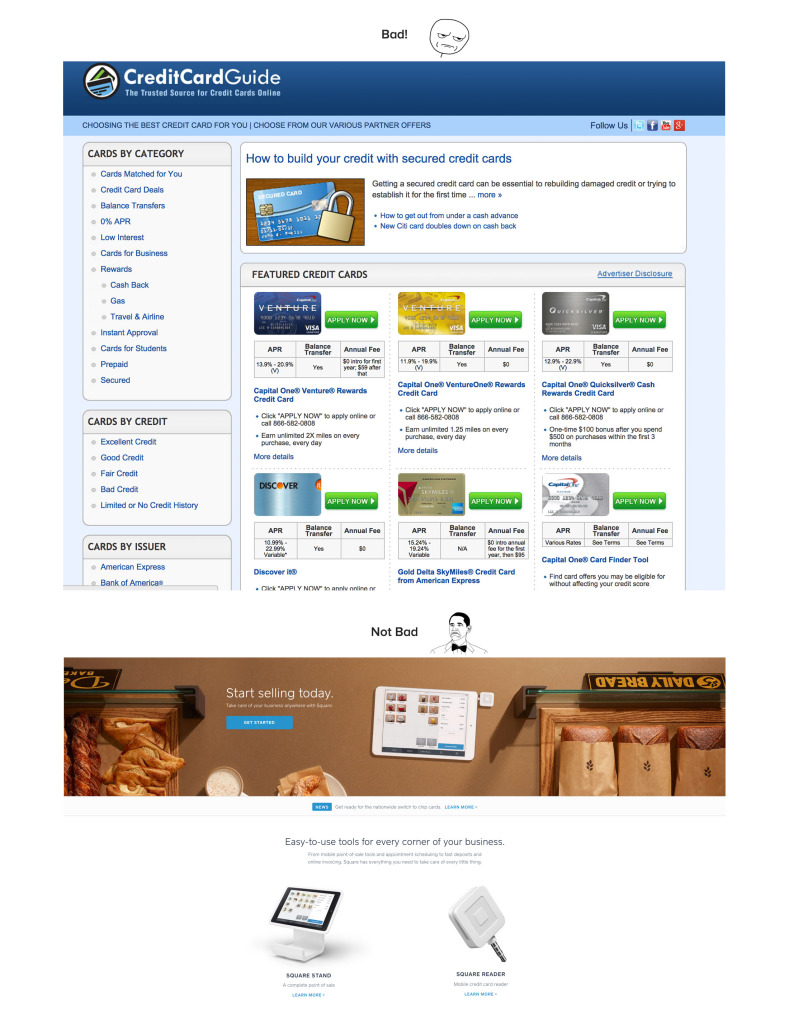 The basic guide to SEO: how to make a perfectly optimized landing page