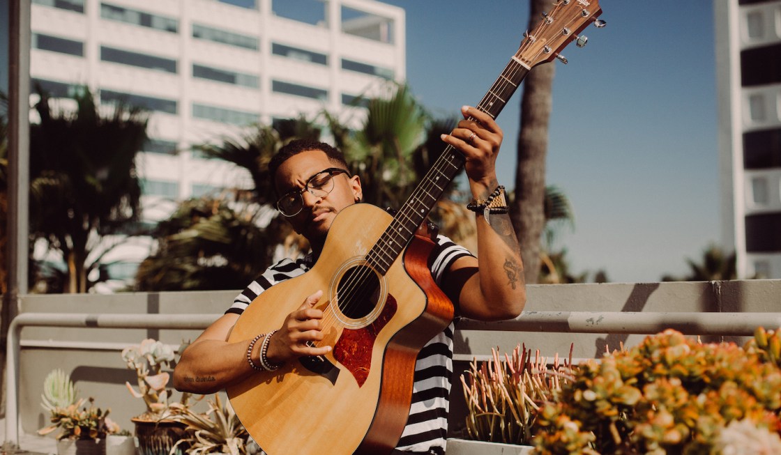 The incredible payoff that comes from risking it all for your dream