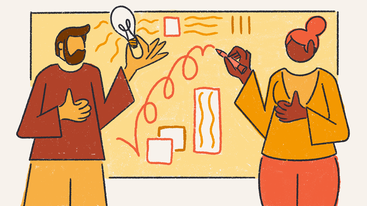 Compassionate directness is an essential ingredient for innovation - Ideas Compassionate directness is an essential ingredient for innovation - Ideas