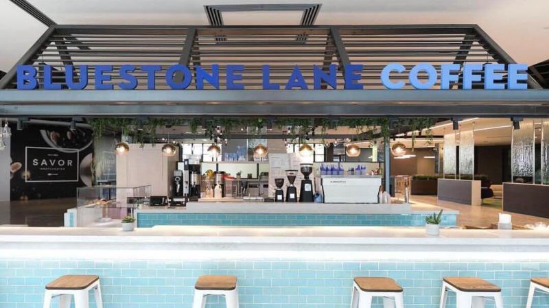 How Bluestone Lane scales customer experience | WeWork