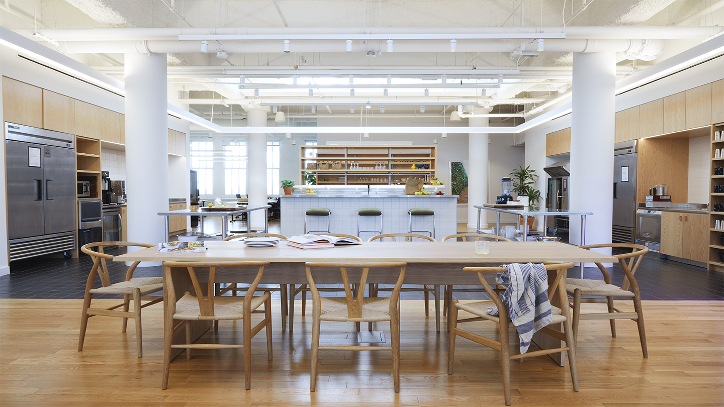 WeWork celebrates grand opening of Food Labs flagship in New York ... WeWork celebrates grand opening of Food Labs flagship in New York ...