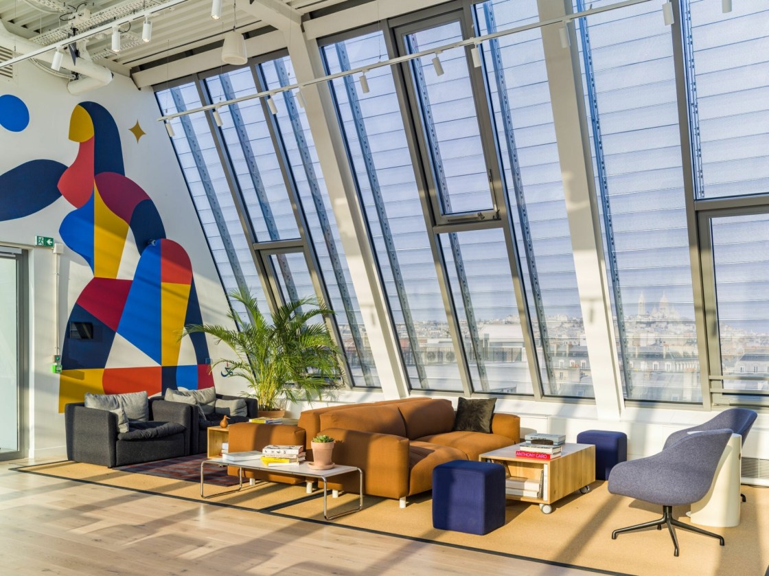 Contentsquare Moves to WeWork - WeWork Newsroom