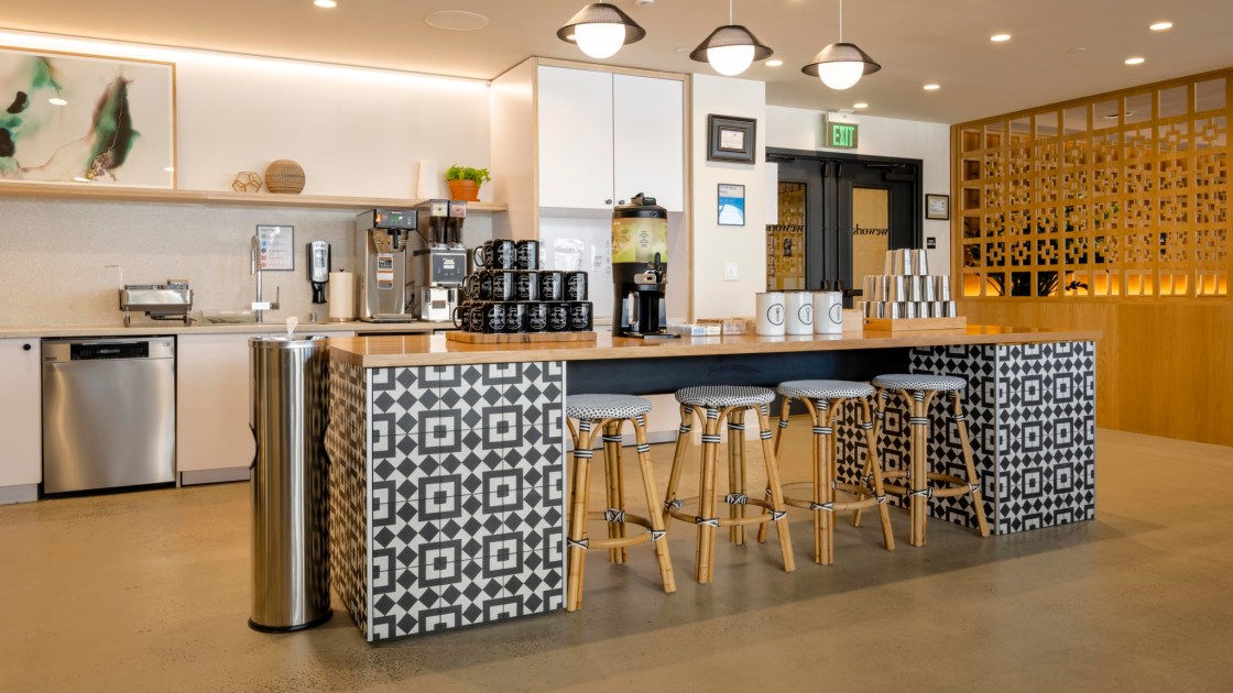 Eight ways WeWork All Access helps you be more productive