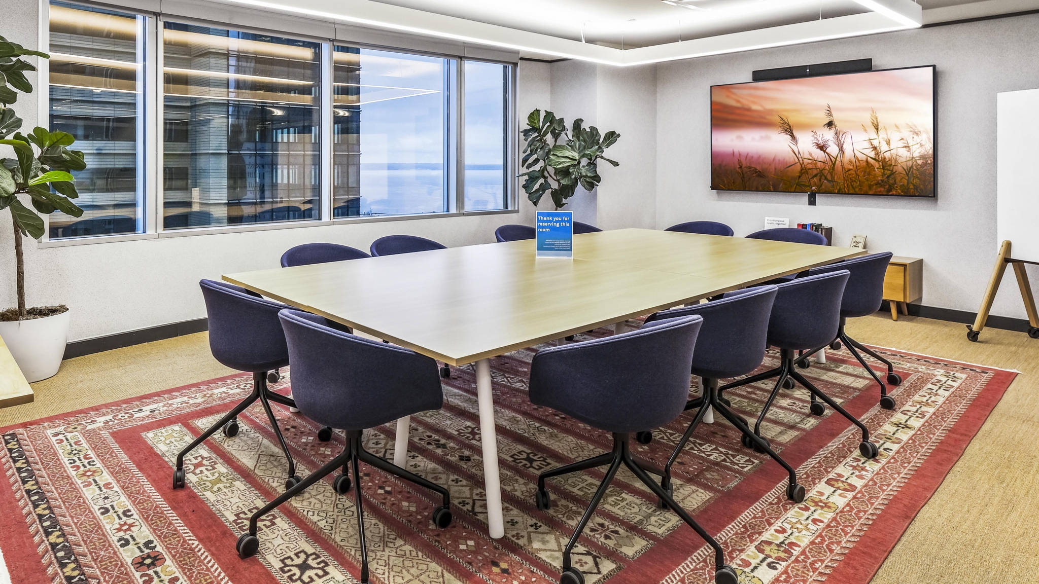 Eight ways WeWork All Access helps you be more productive
