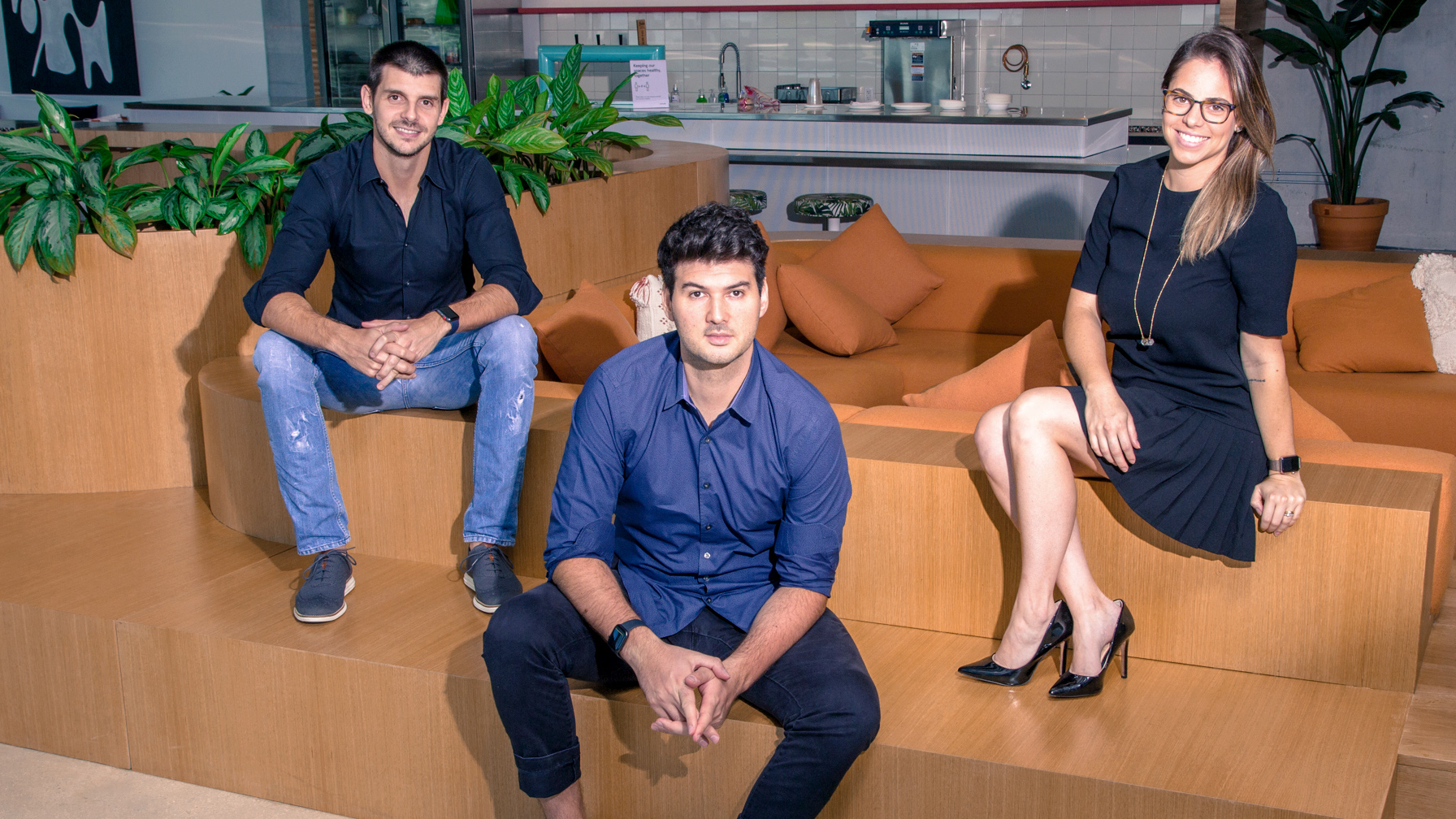 How one remote creative agency went global, fast