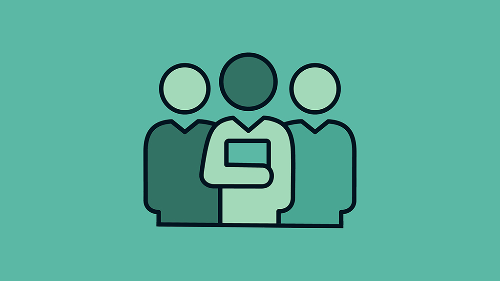 Leadership Background For Twitter