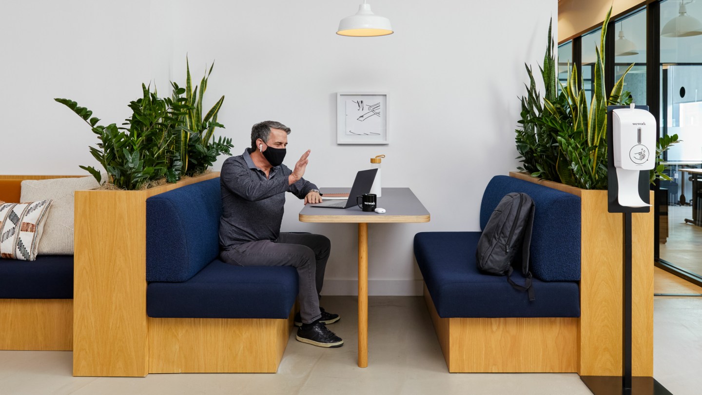 Technology in the workplace: its advantages, importance, and influence