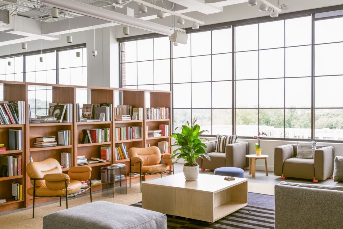 WeWork Launches 2022 Inclusion and Diversity Cohort to Champion ...