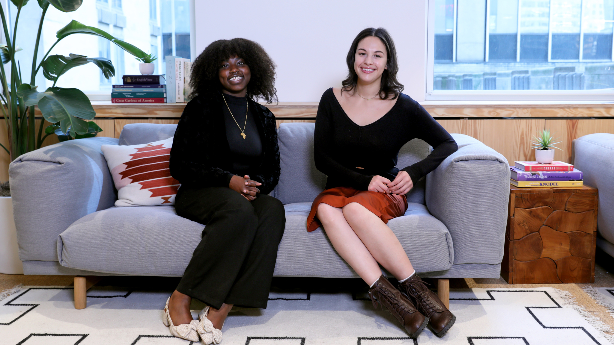 The community teams at the heart of every WeWork
