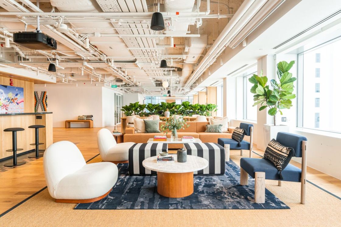 WeWork Announces CEO Transition - WeWork Newsroom