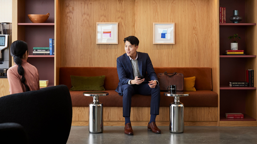 What is WeWork On Demand and How Does it Work?