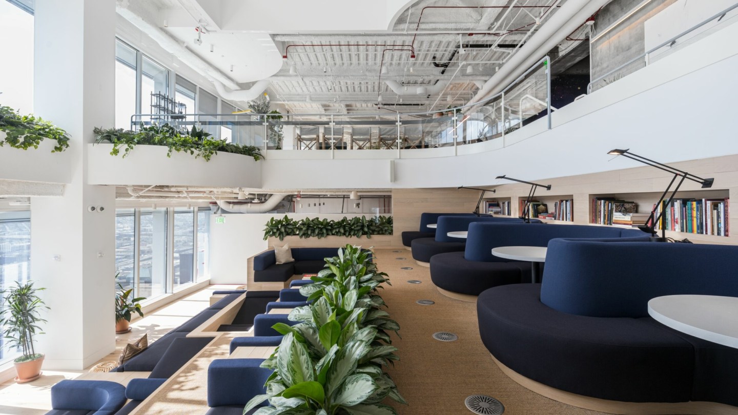 Office Sharing vs. Coworking – What’s the Difference?