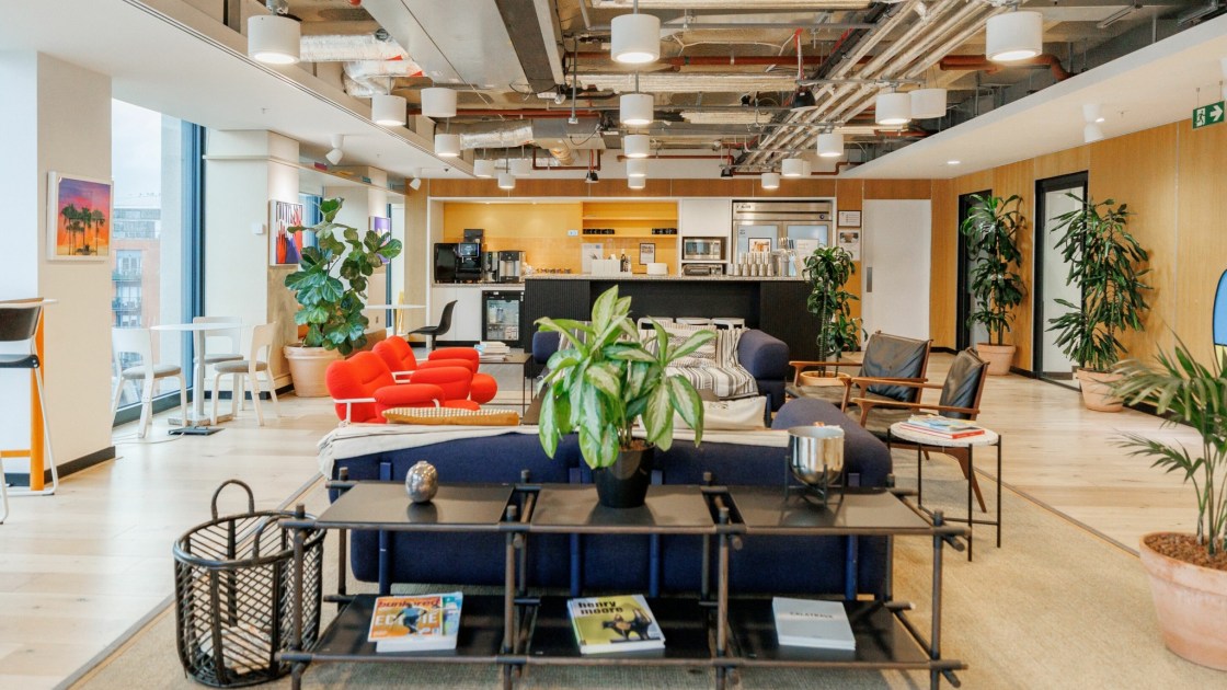 Office Sharing vs. Coworking – What’s the Difference?