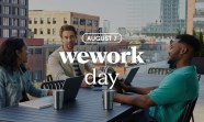 WeWork Day 2024 Ideas fr CA WeWork Day 2024 Ideas fr CA