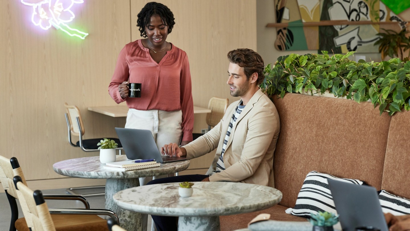 Understand and empower introverts in the workplace