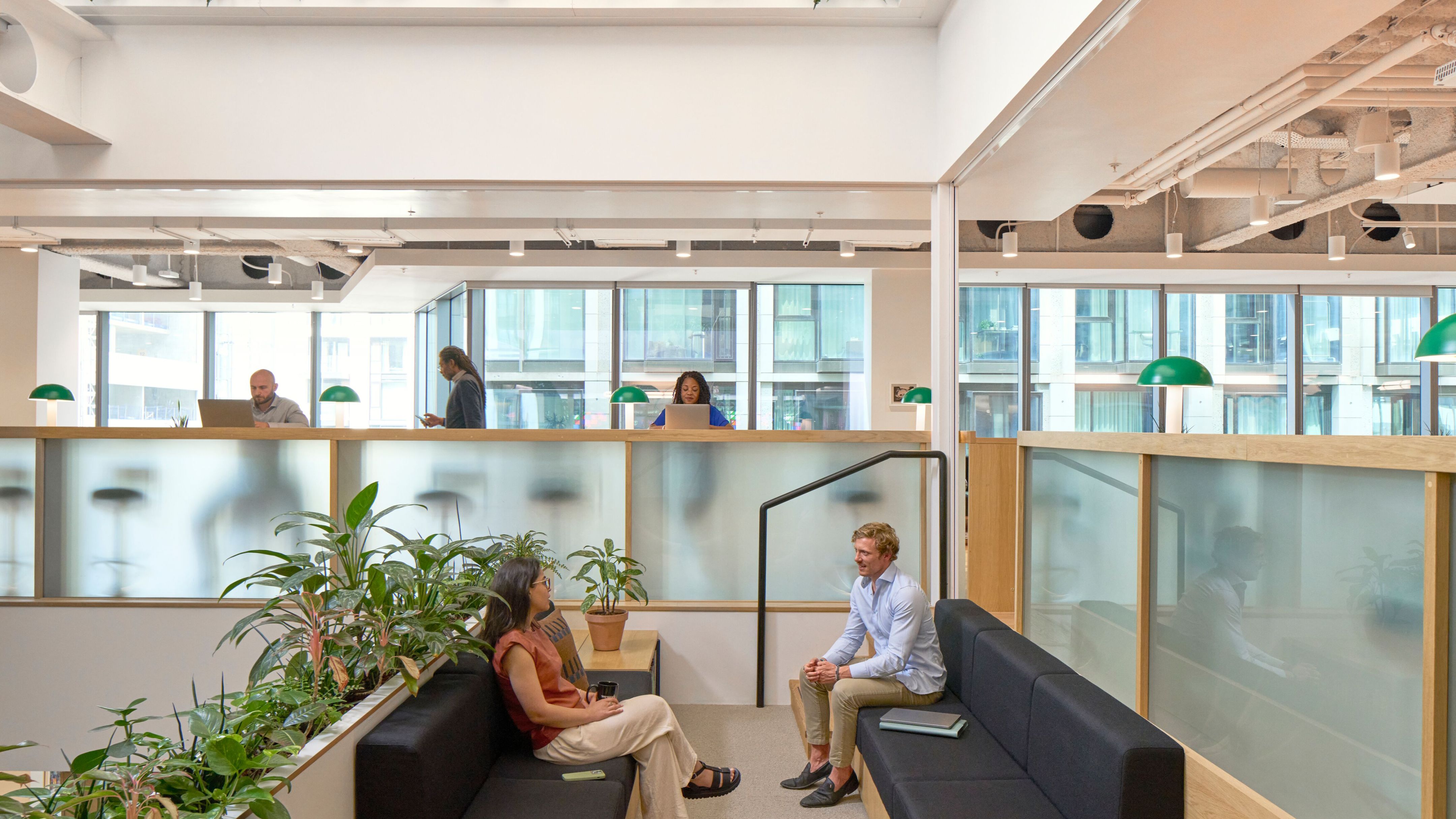 9 team building ideas for strengthening coworker camaraderie