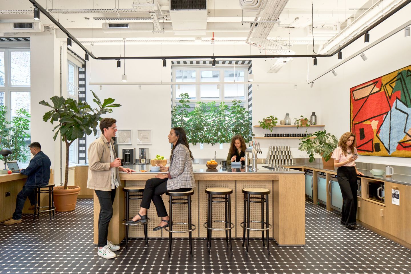 Understand and empower introverts in the workplace