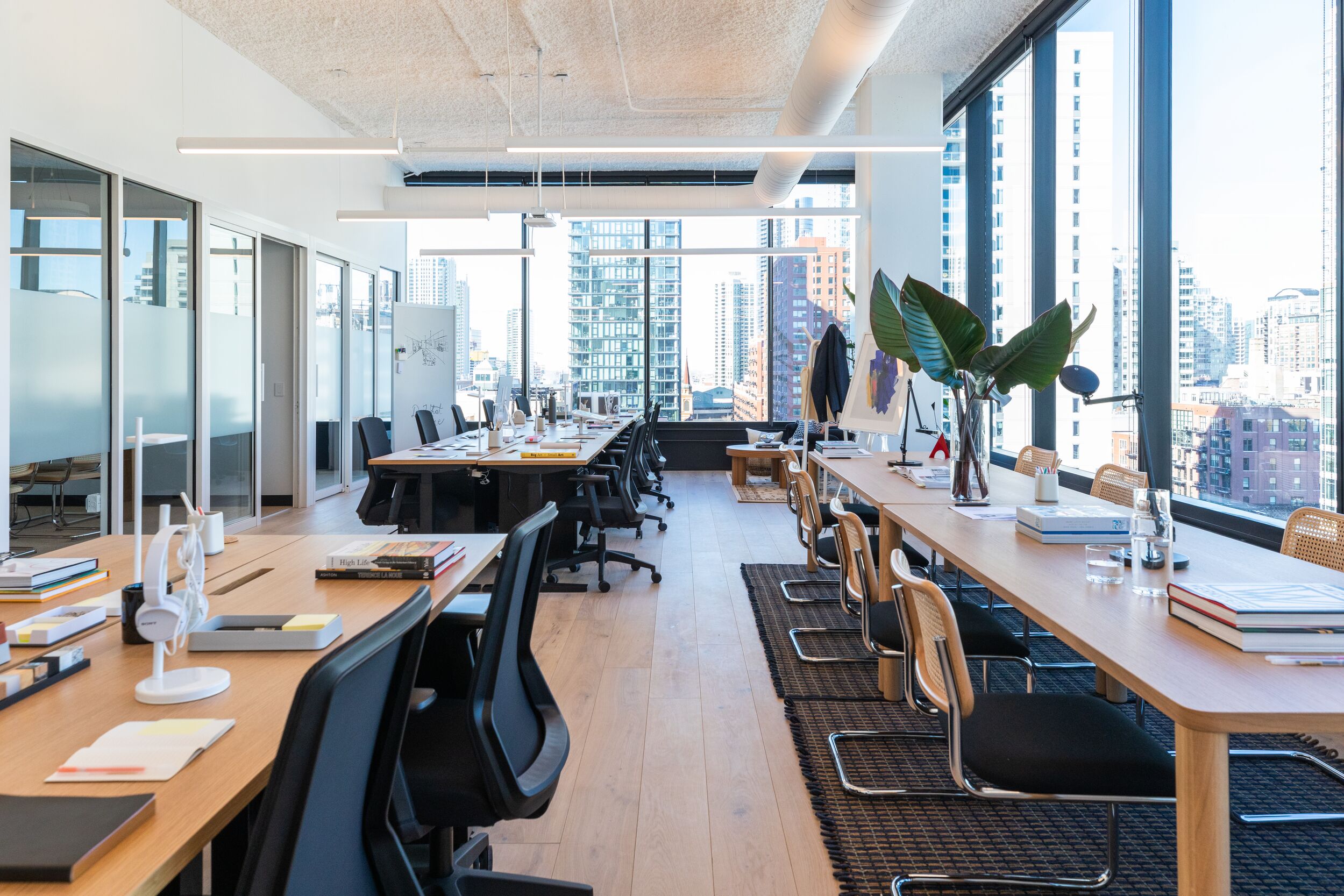 Four challenges solved by WeWork Workplace