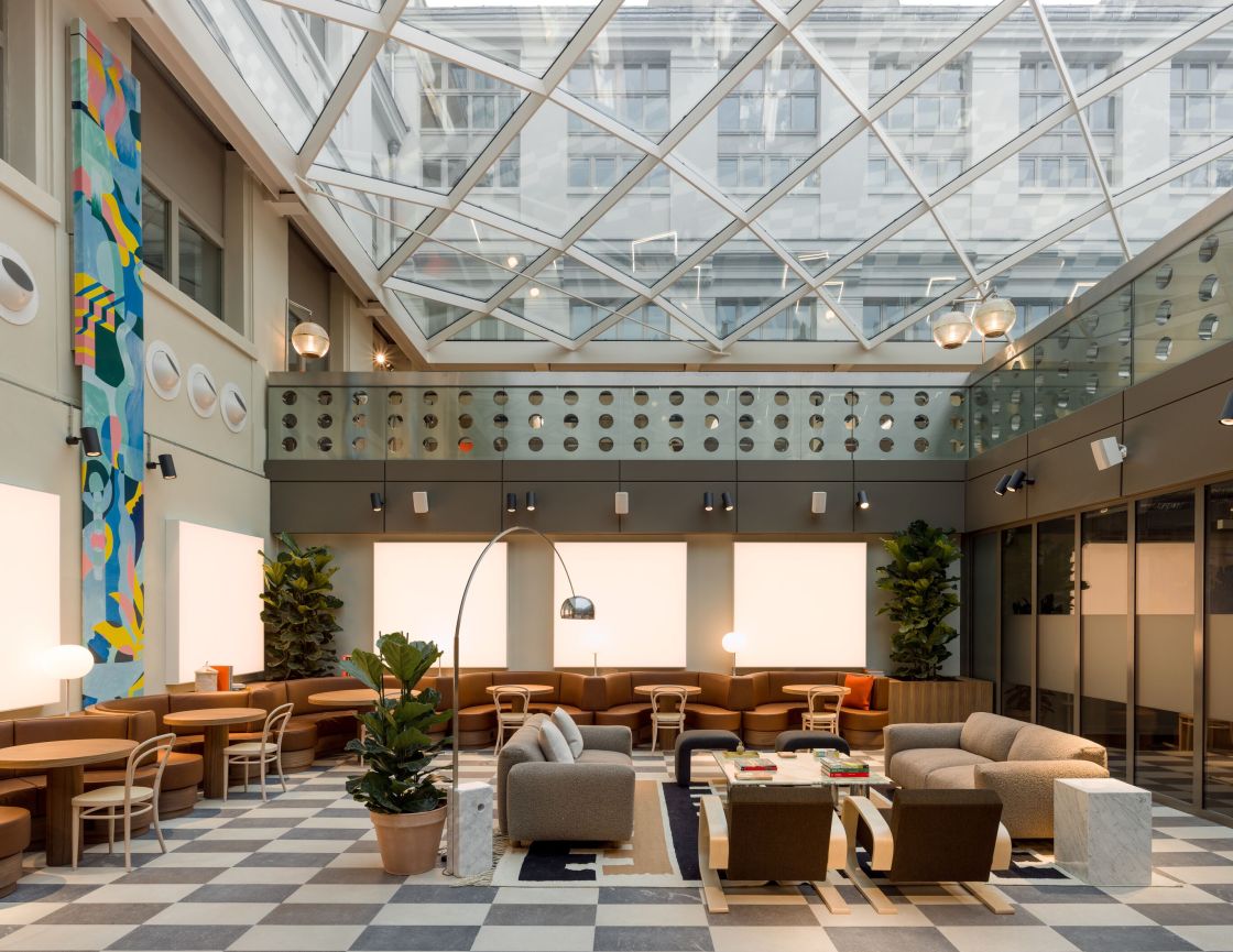 News Archive - WeWork Newsroom