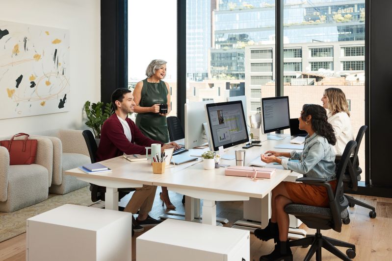 Technology in the workplace: its advantages, importance, and influence