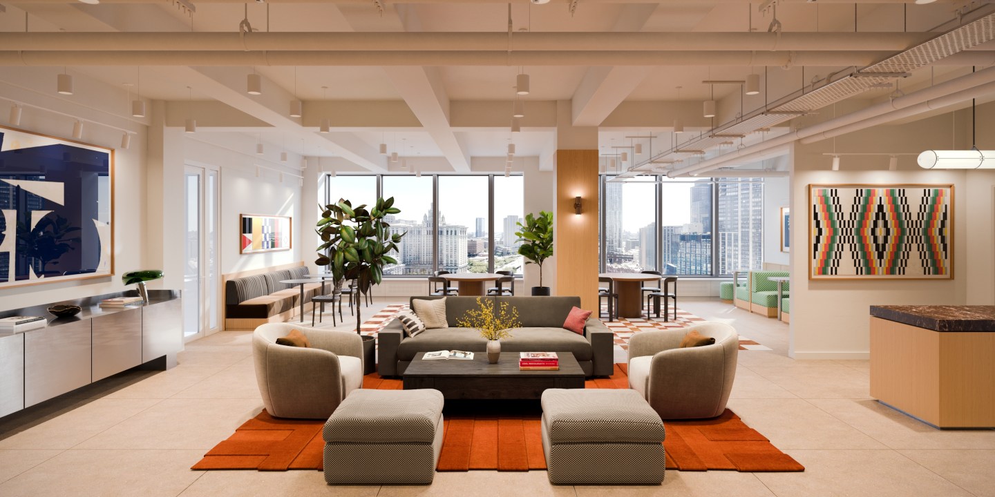 WeWork Inks 60,000 Square Foot Lease at 250 Broadway - WeWork Newsroom