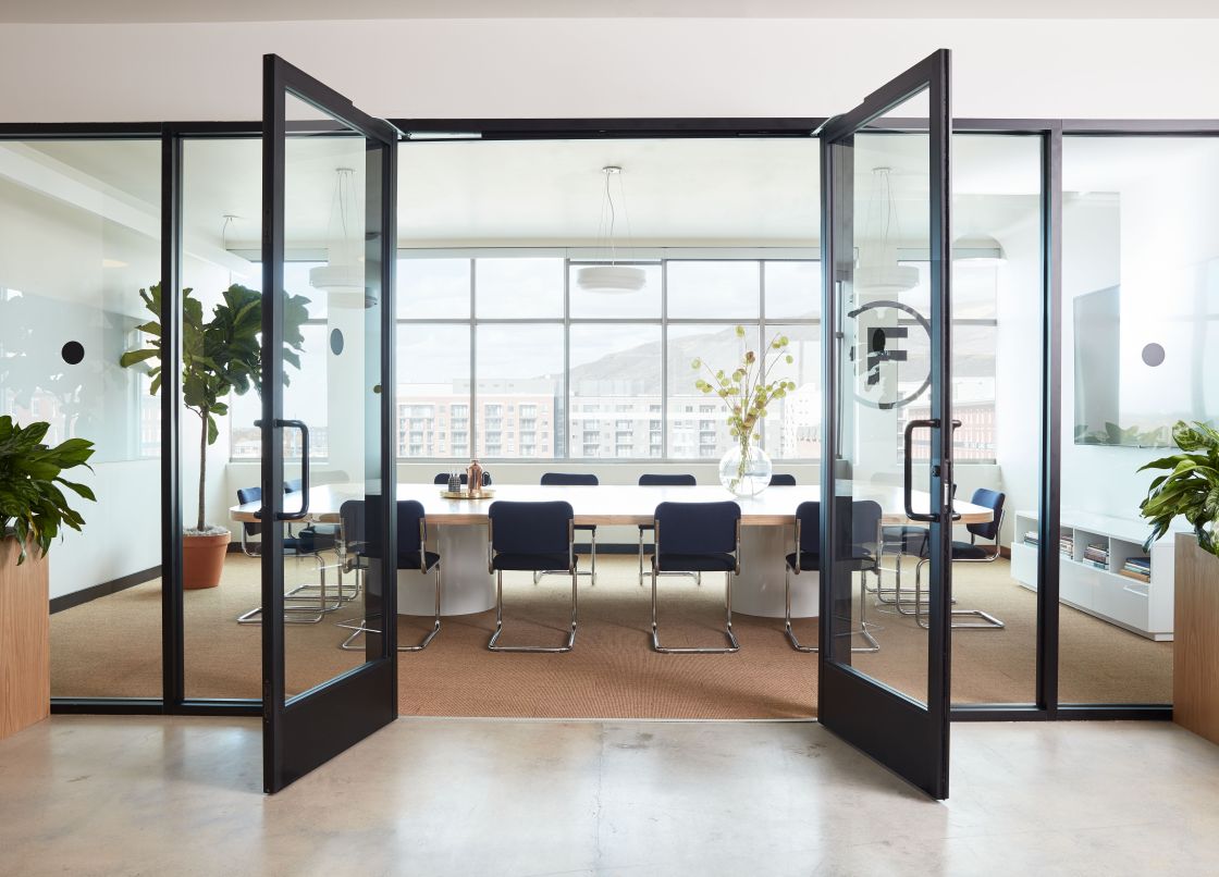 How Many Meeting Rooms Do You Really Need?